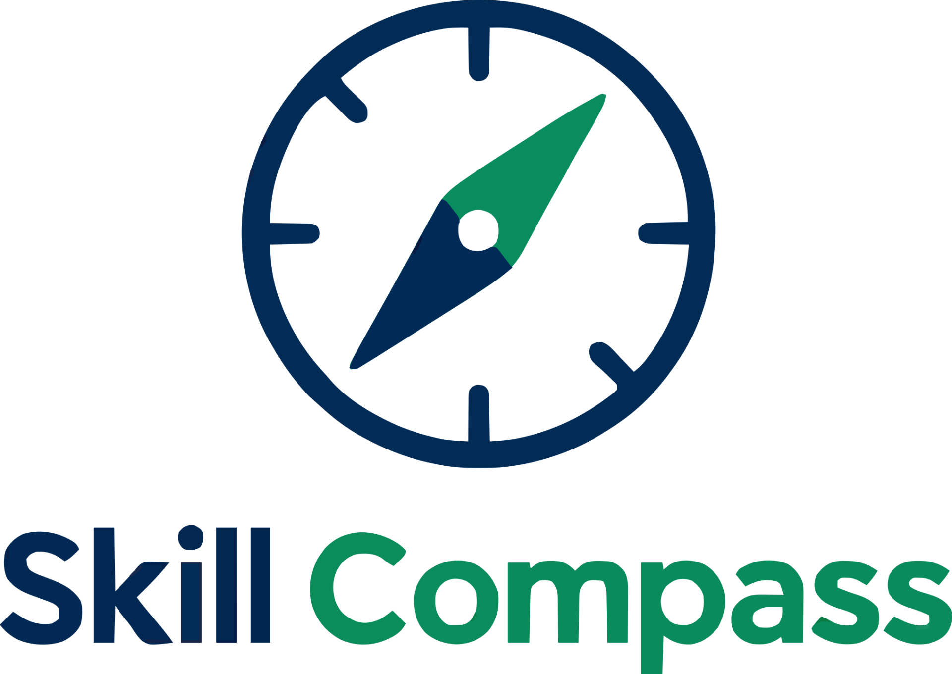 SkillCompass - Plataforma de Gestión de Talento 360°